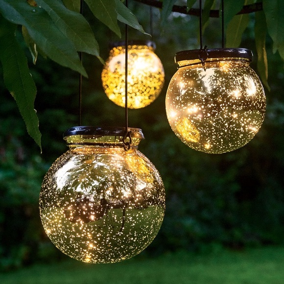 Pier 1 | Accents | Nwt Pier Led Lights | Poshmark